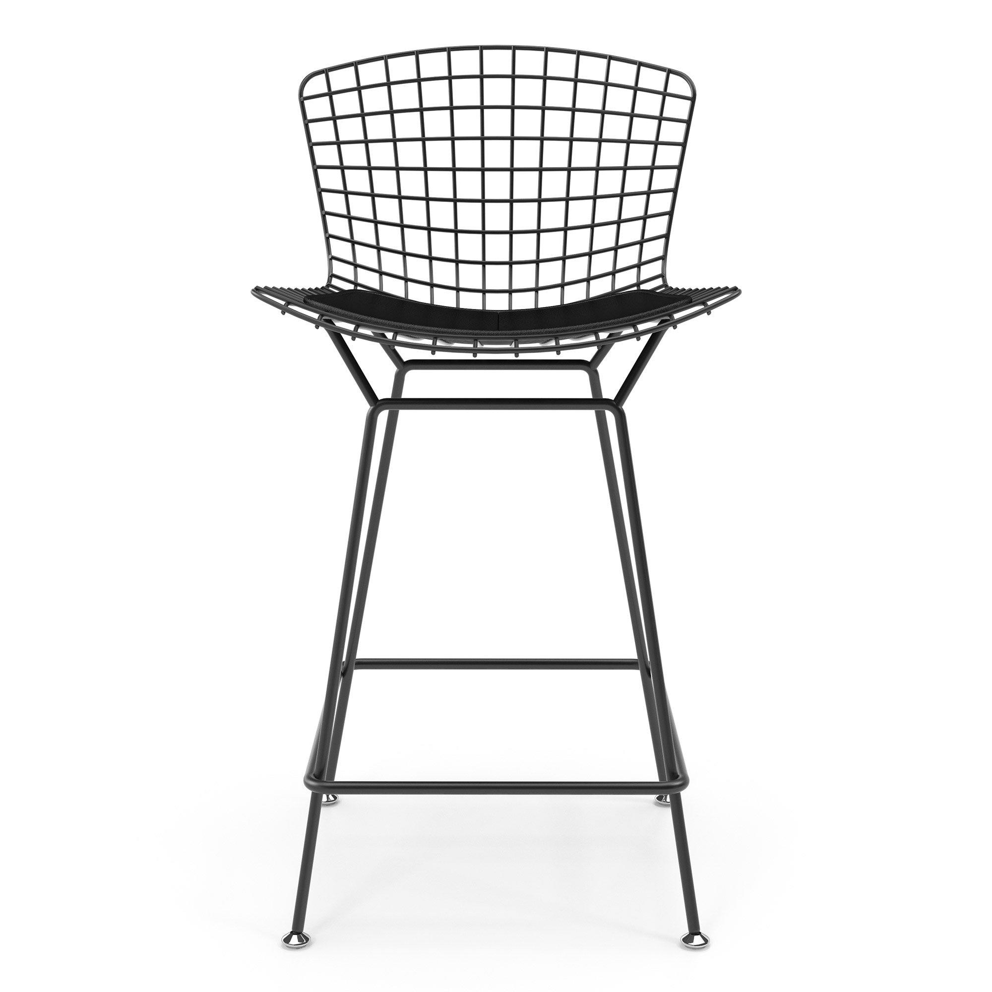 AllModern Maen Bar & Counter Stool & Reviews | Wayfair