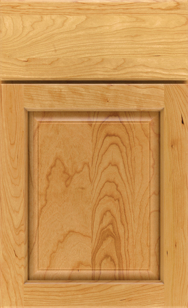 Dwelling Cabinet Co Ashlawn Raised Panel Door Sample | Wayfair