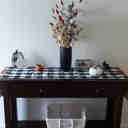 Three Posts™ Schubert Console Table & Reviews | Wayfair