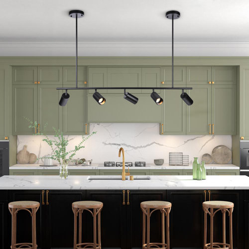 Electrical Incandescent Track Light | Wayfair