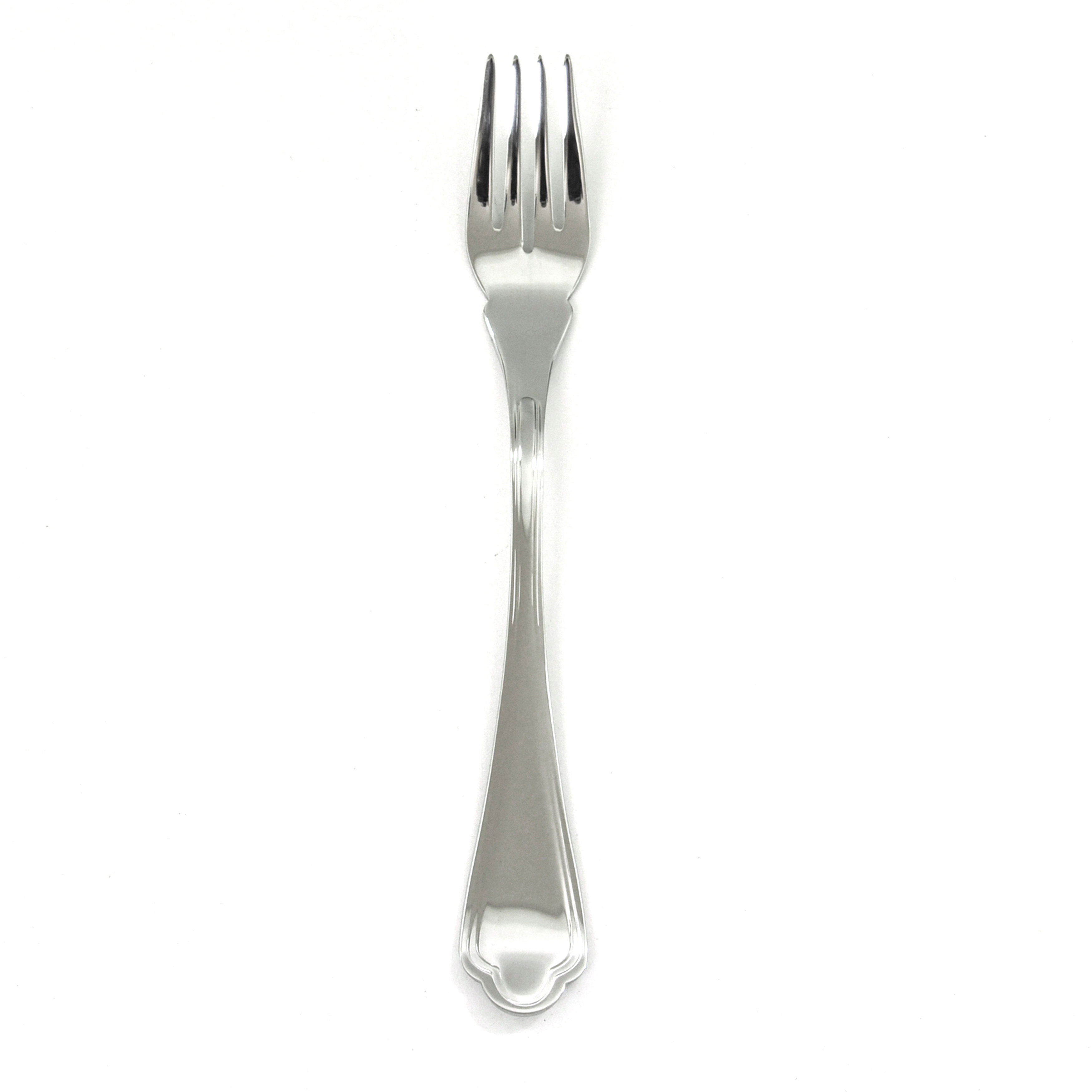 MEPRA Leonardo Table Fish Fork - 48 Pieces - Stainless Steel | Perigold