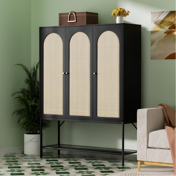 Bay Isle Home Angelenia Armoire | Wayfair