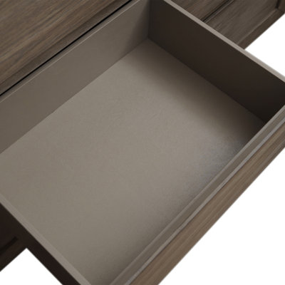 Kalise 2 - Drawer Nightstand | Birch Lane