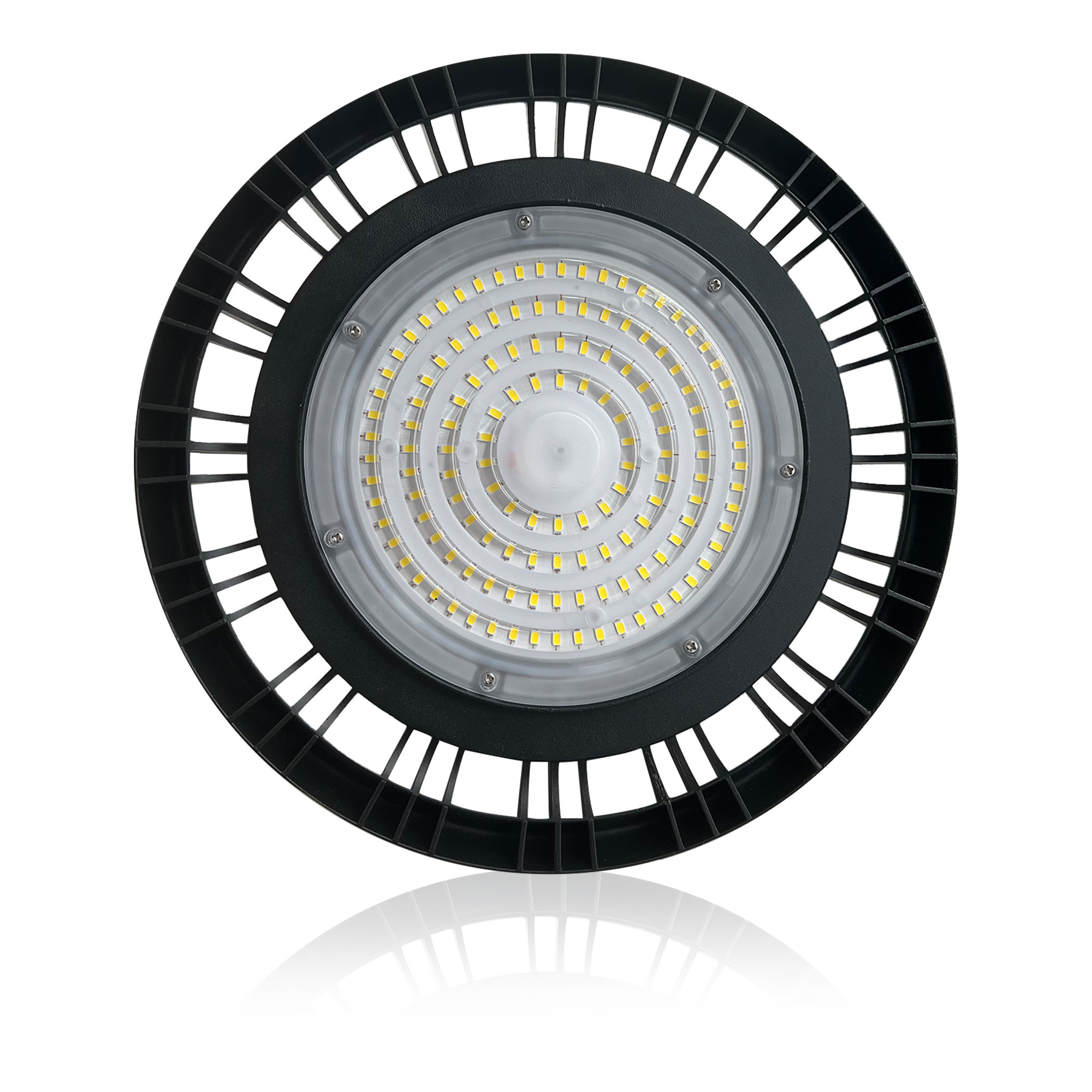 Cedar Hill 150" LED High Bay Light | Wayfair