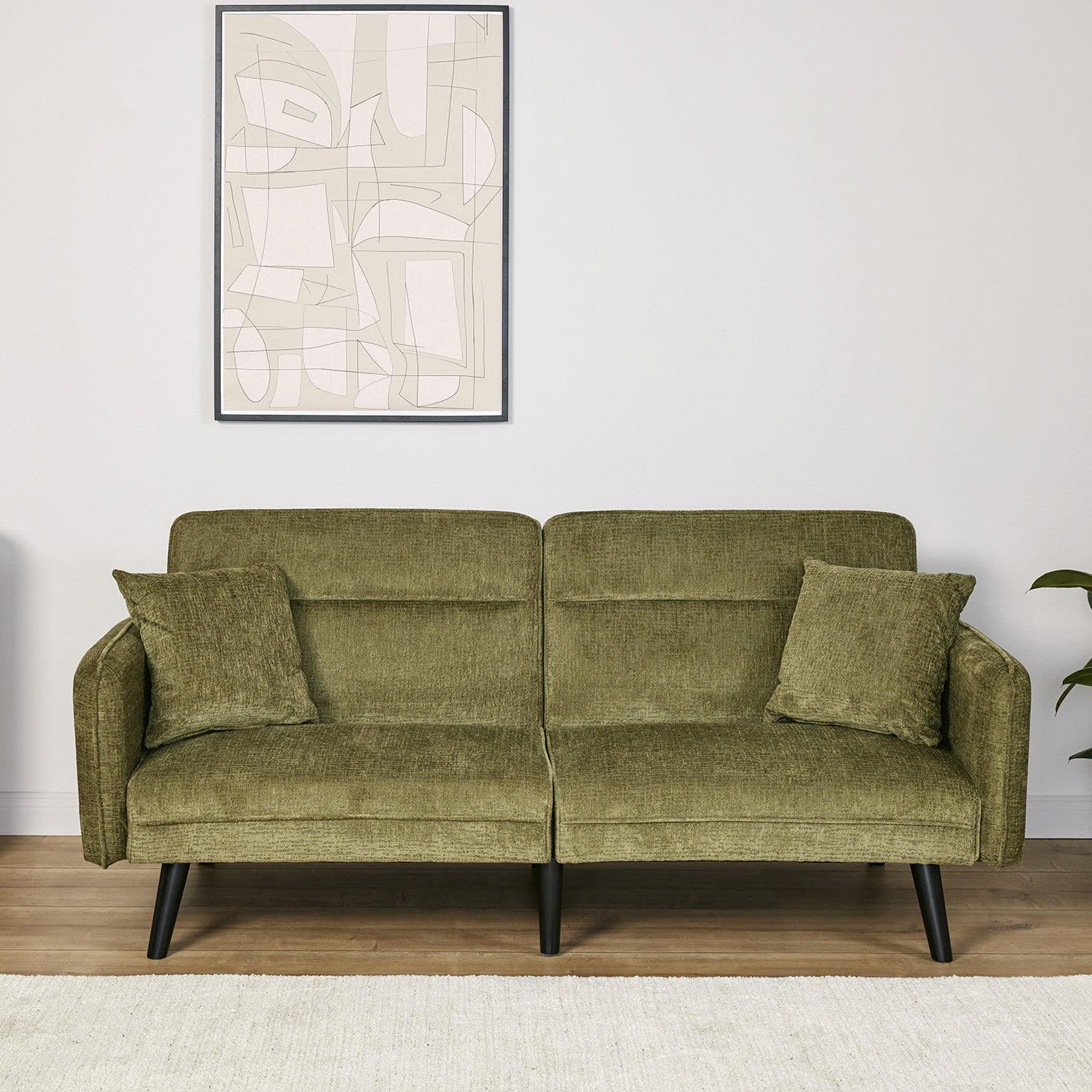 Mercury Row Shiflet Sleeper & Reviews | Wayfair.ie
