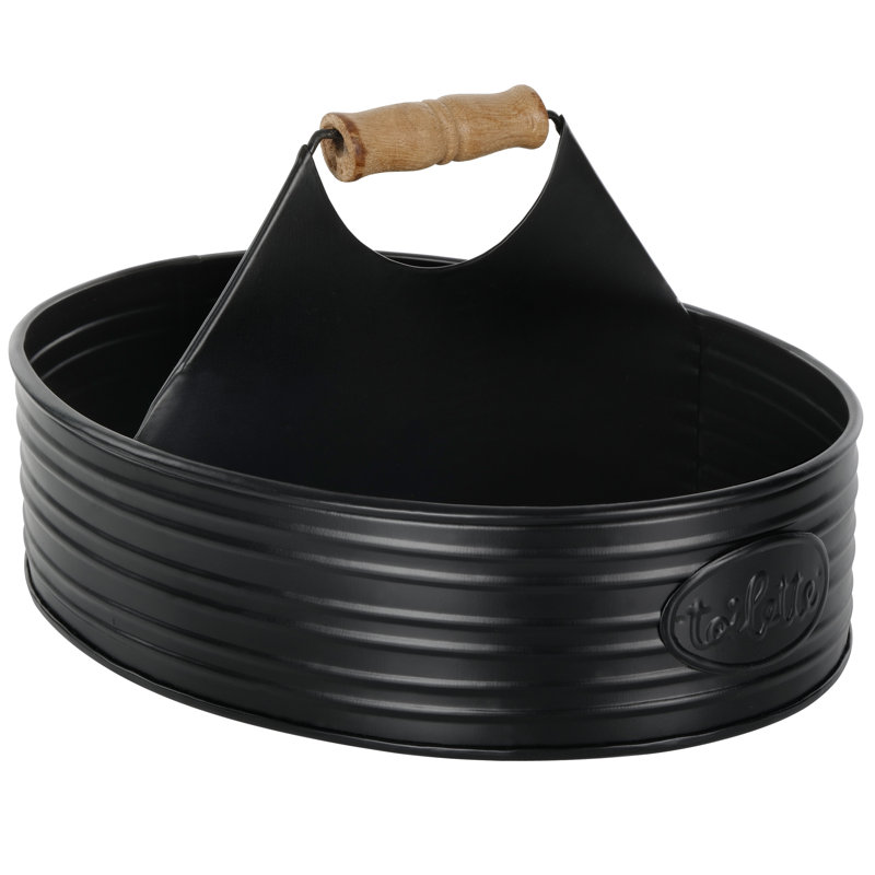 August Grove® Bennit Free-Standing Portable Shower Caddy | Wayfair