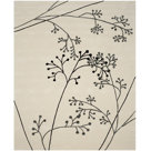 Red Barrel Studio® Soho Hand Tufted Wool Floral Rug & Reviews | Wayfair