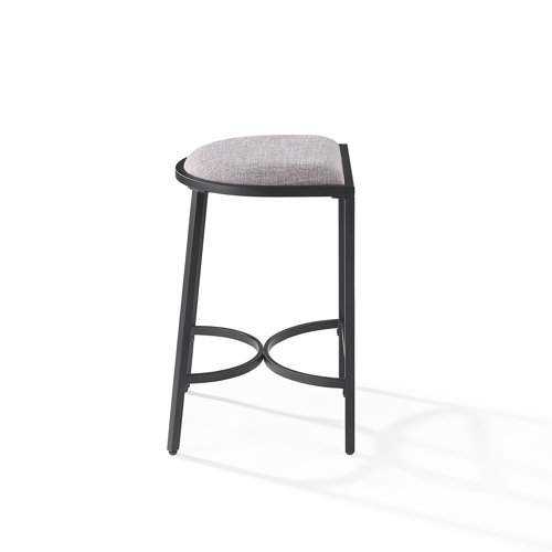 Latitude Run® Ellery 24'' Counter Stool & Reviews | Wayfair