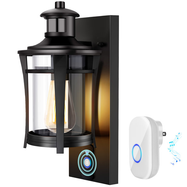 Red Barrel Studio® Wall Light | Wayfair