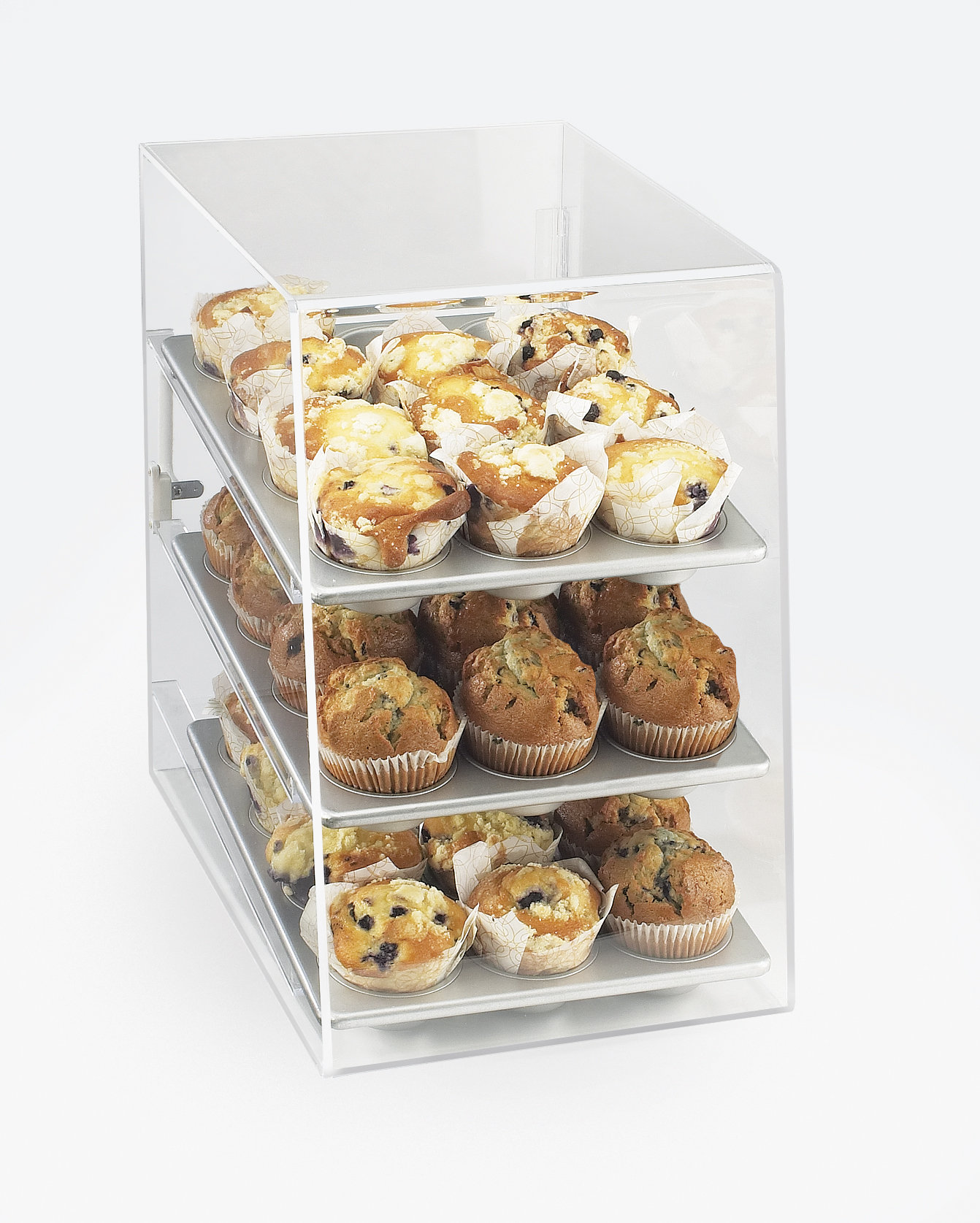 Cal-Mil Classic Display Case | Wayfair
