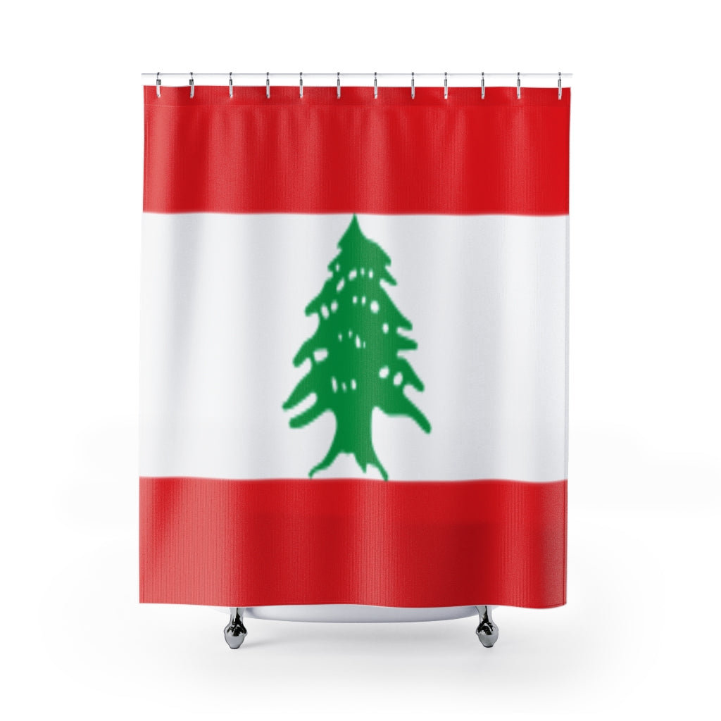 East Urban Home Single Shower Curtain Wayfair