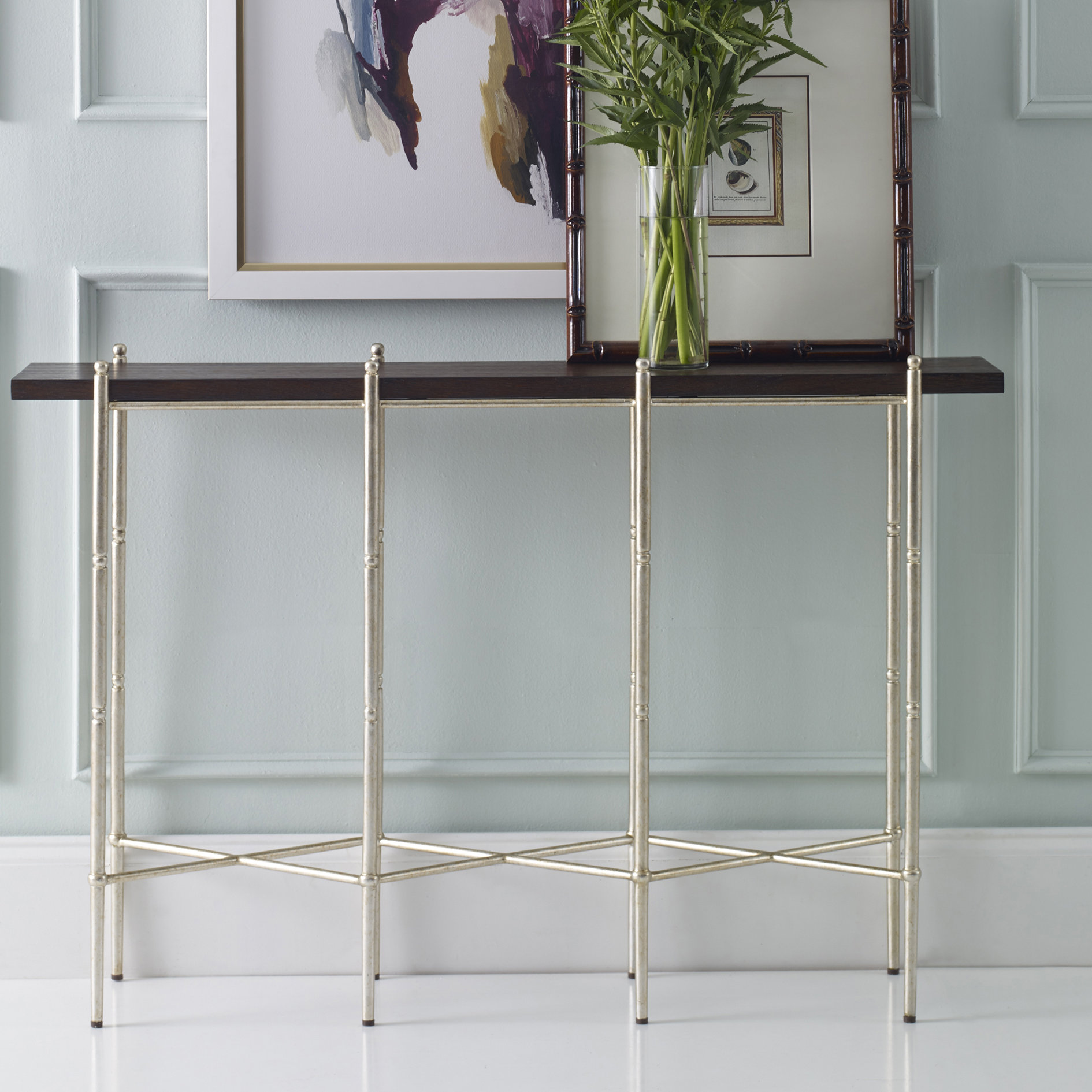 Ambella Sullivan 48" Console Table | Wayfair