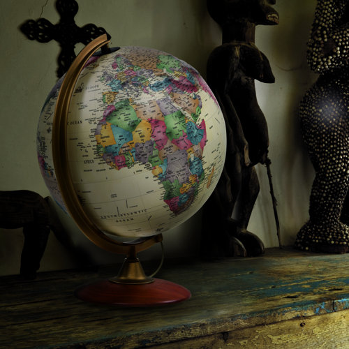 Globes You'll Love | Wayfair.co.uk
