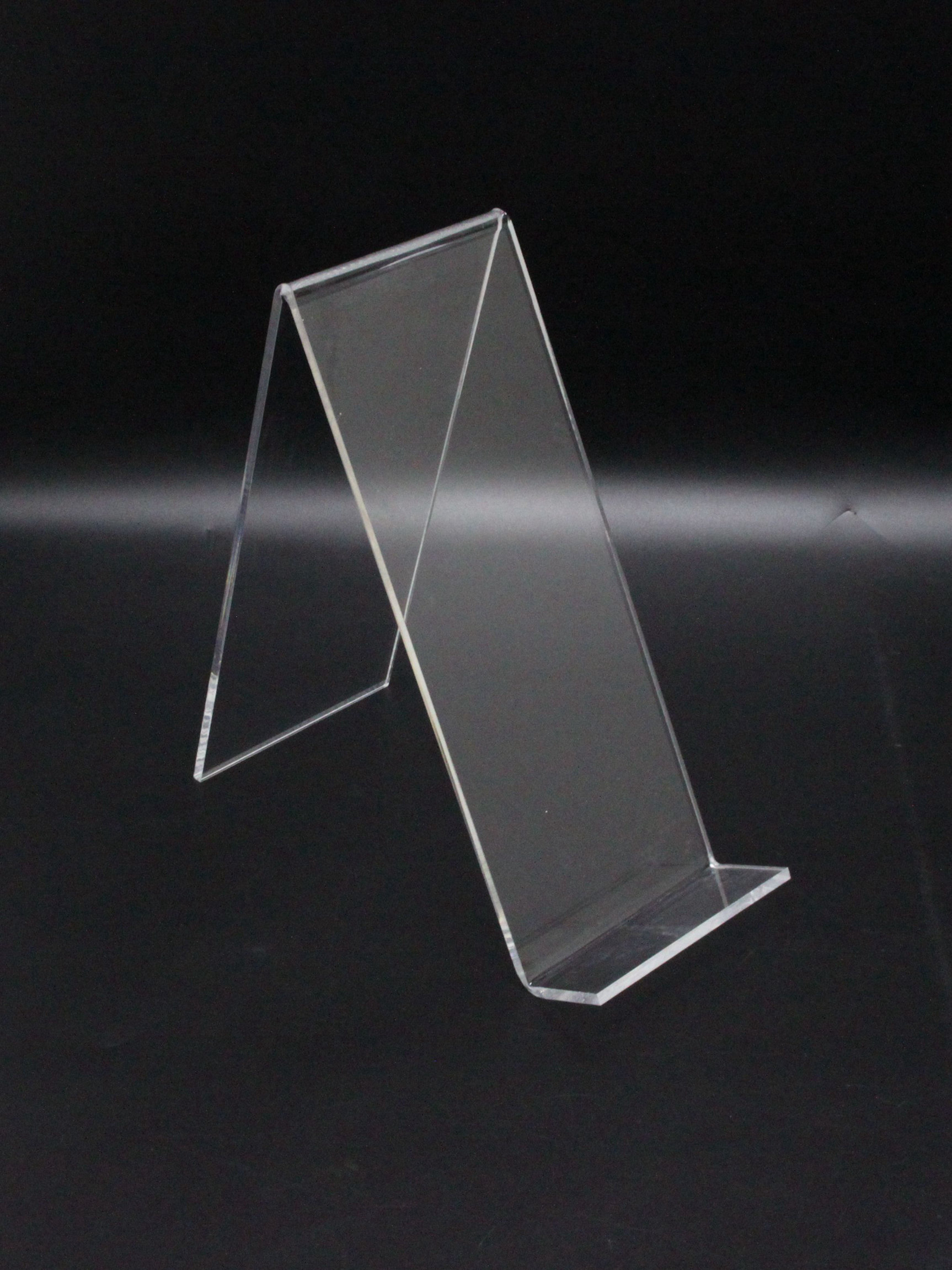 FixtureDisplays Fixturedisplays® Plaxiglass Clear Plexiglass Acrylic ...