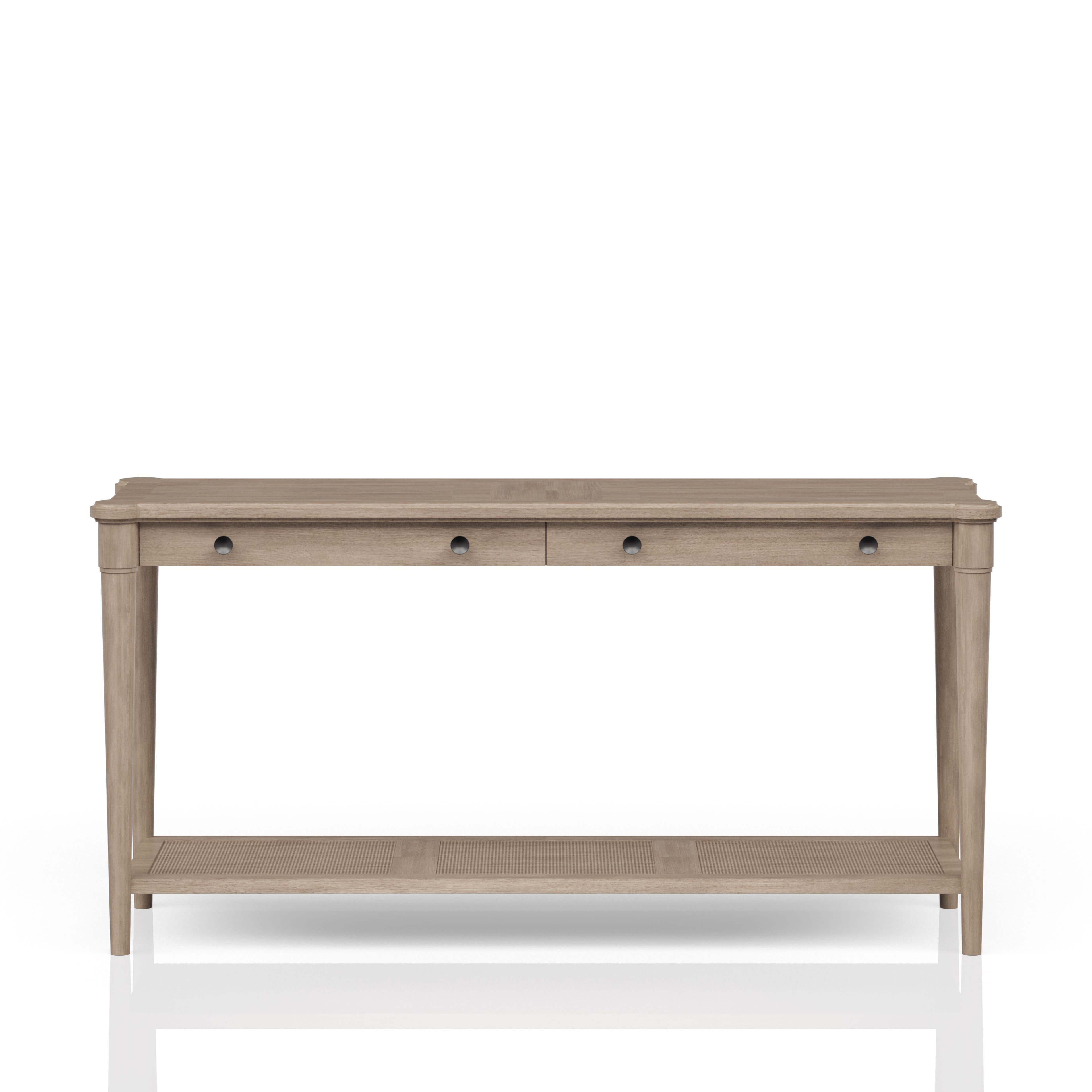 Birch Lane™ Dana 60'' Console Table | Birch Lane