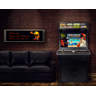 N2fun Mame/Hyperspin Upright Arcade Game | Wayfair