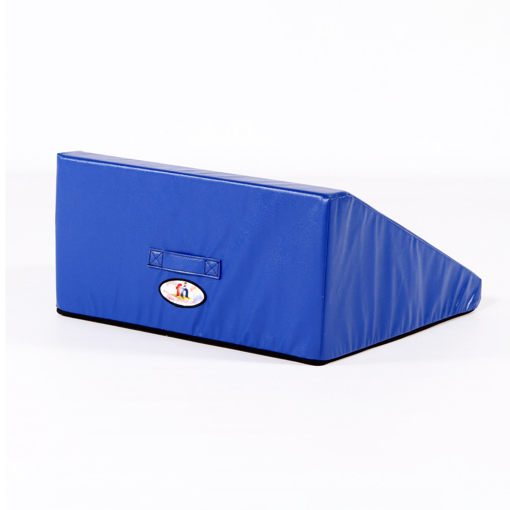 Foamnasium Wedge Foam Soft Play Piece for Climbing and Sliding & Reviews | Wayfair