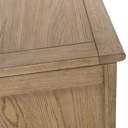 Dovetail Furniture Delacruz 106" Wide Sideboard & Reviews | Perigold