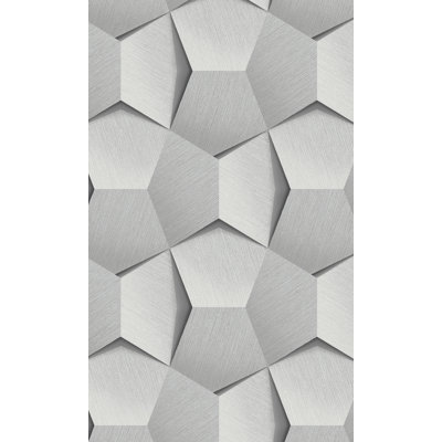 Orren Ellis Glessie Geometric Roll & Reviews | Wayfair