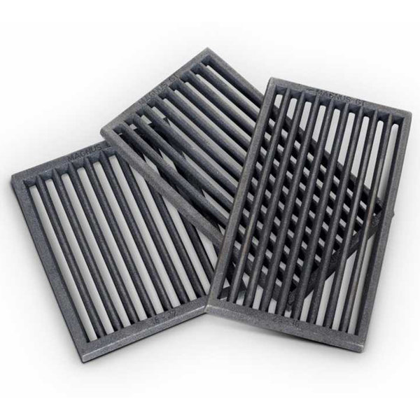 Symple Stuff Aayush Fireplace Grate | Wayfair.co.uk