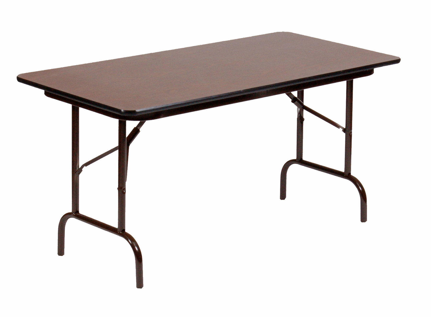 Correll, Inc. Rectangular Folding Table & Reviews | Wayfair