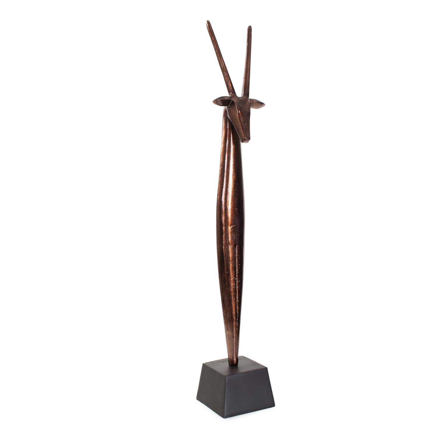 Ivy Bronx Nakuru Wilderses Sculpture | Wayfair