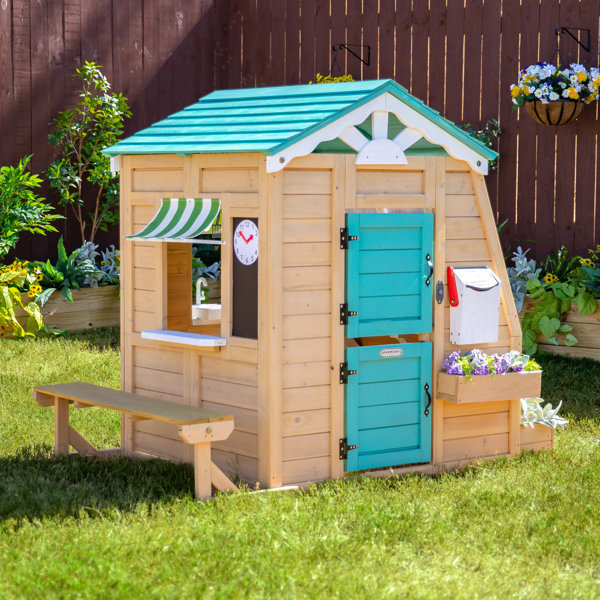 Kids Playhouses You'll Love