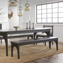 Joss & Main Umbria Bench & Reviews | Joss & Main