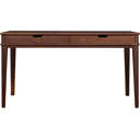 Stickley Walnut Grove Solid Wood Desk & Reviews | Perigold