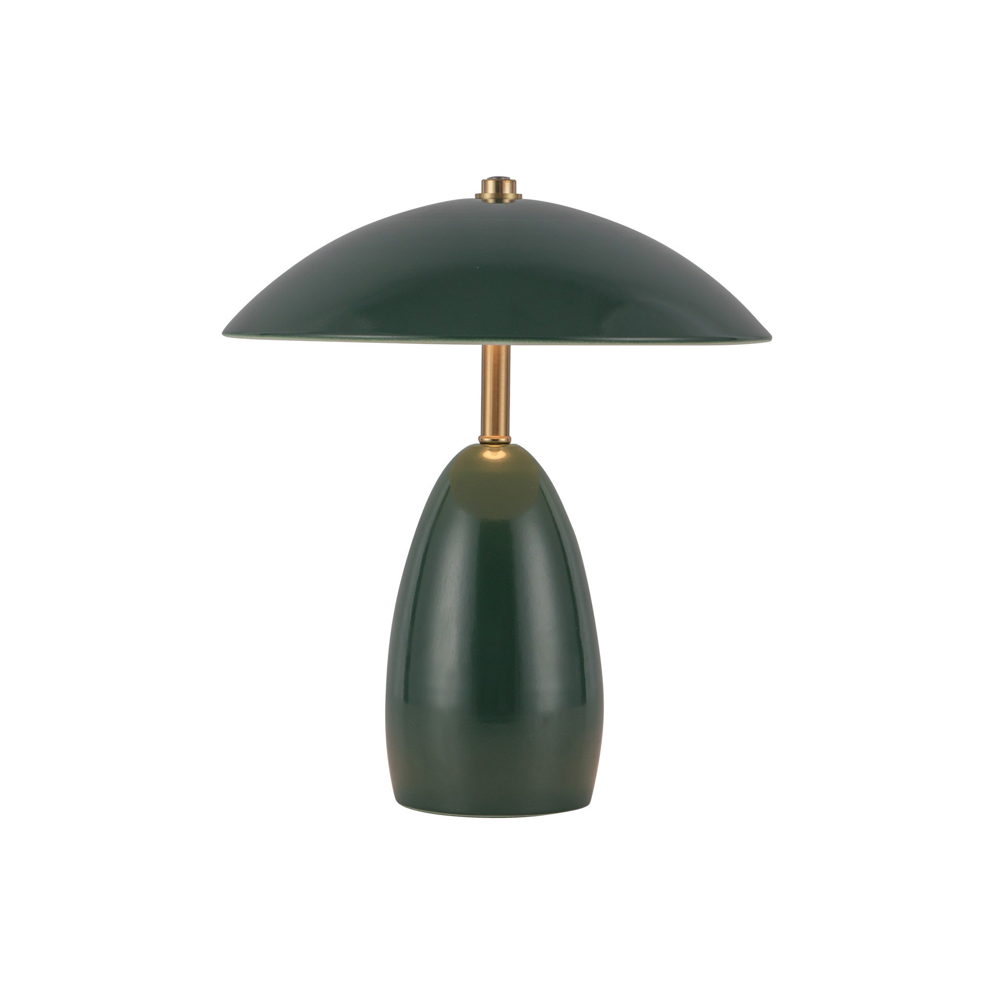 Mercer41 Sheffield 9-In Table Lamp | Wayfair