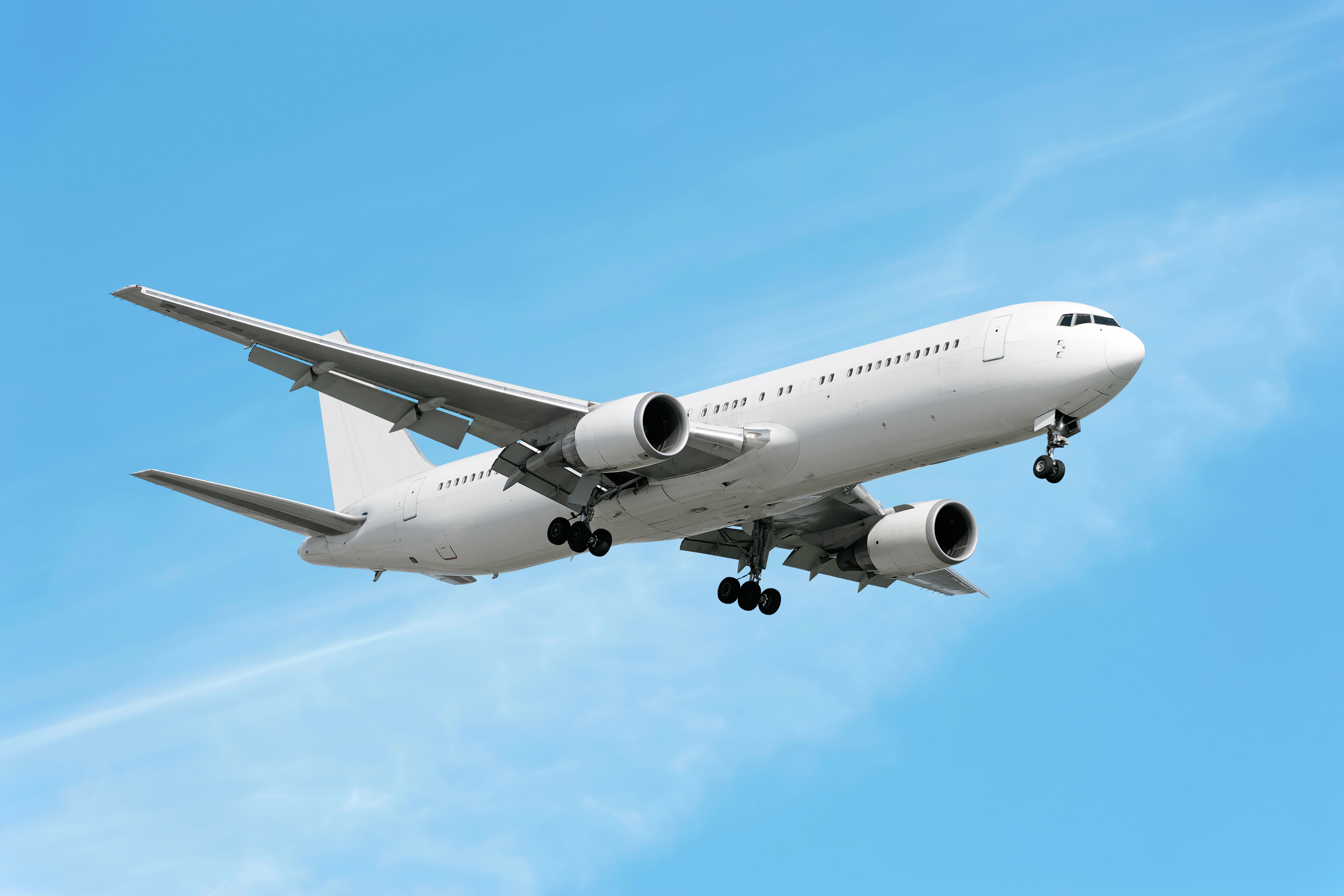 Latitude Run® Jet Airplane by Sharply_Done | Wayfair