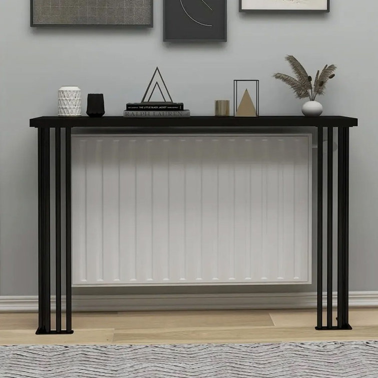 Borough Wharf Aaliyana 100cm Console Table | Wayfair.co.uk