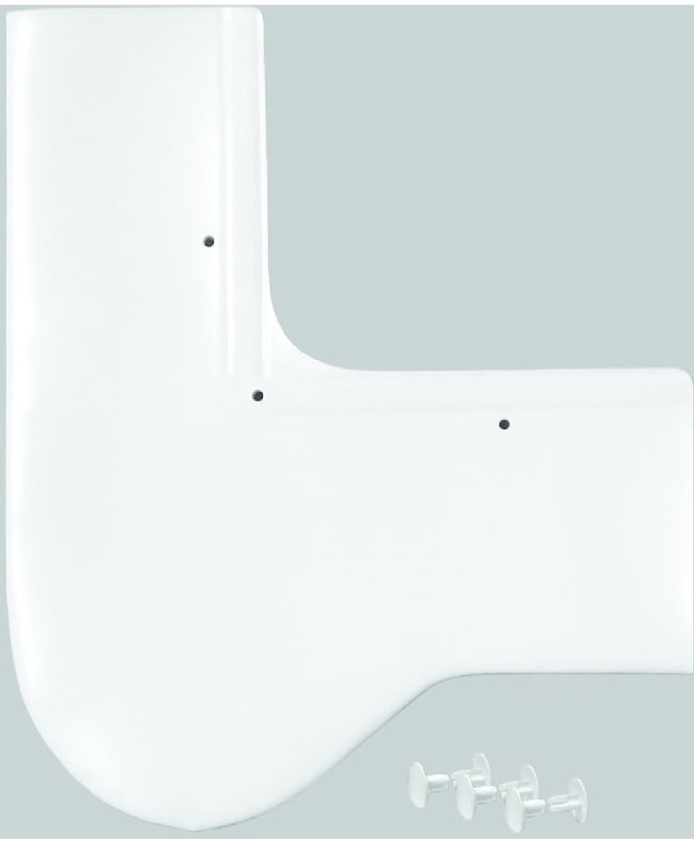 Proflo Soft Trap Cover | Wayfair