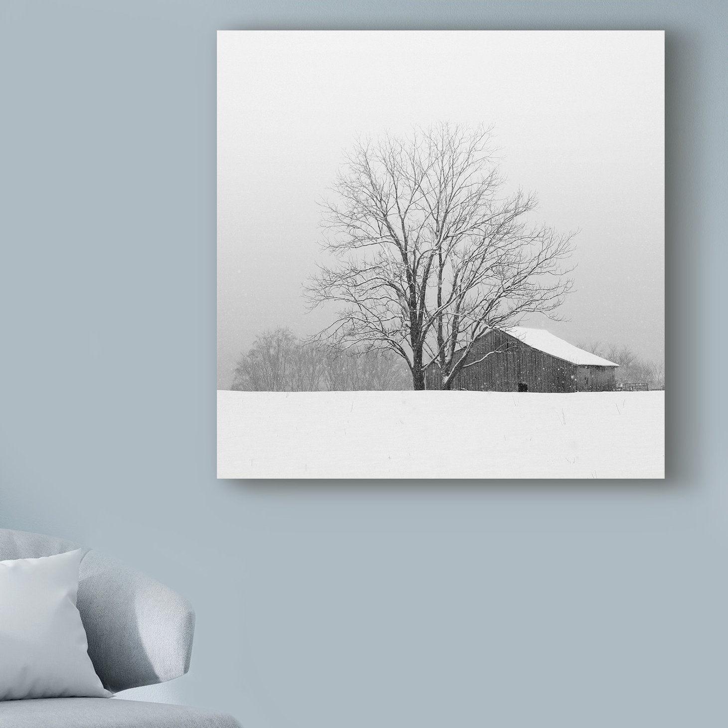 Winston Porter Townsend Winter by Nicholas Bell Photography ...