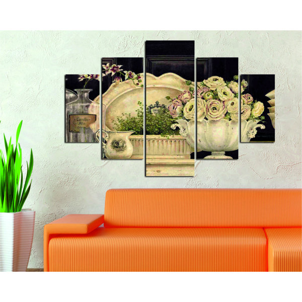 Bless international On MDF Print | Wayfair