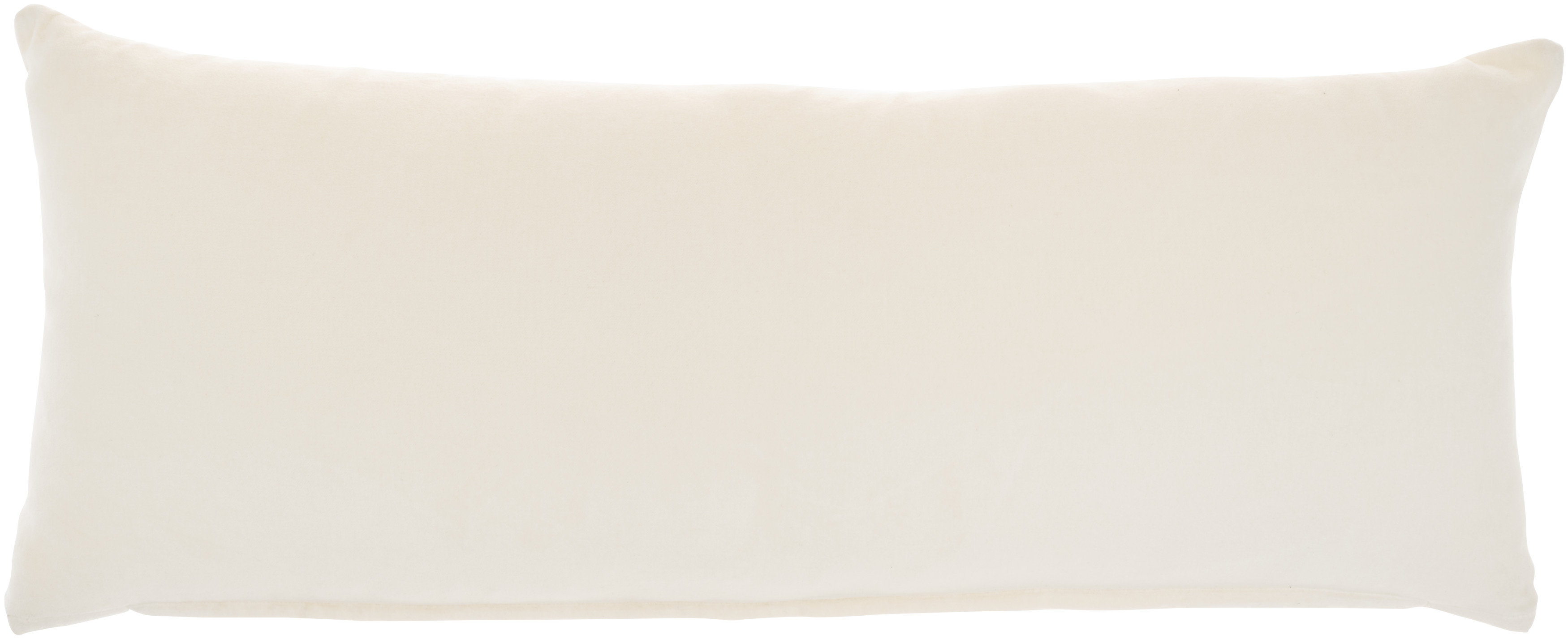 Kelly Clarkson Home Greta Cotton Pillow Cover & Insert & Reviews | Wayfair