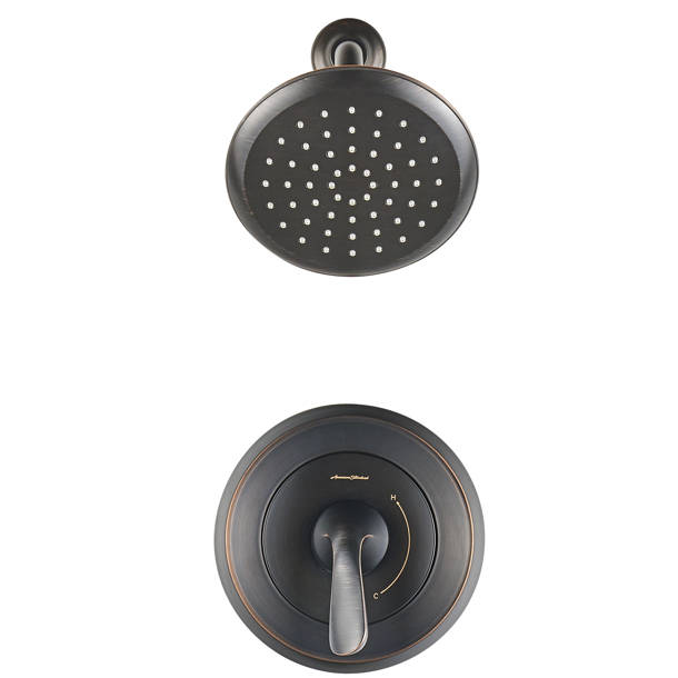 American Standard Fluent Widespread Faucet Bathroom Faucet with Drain ...