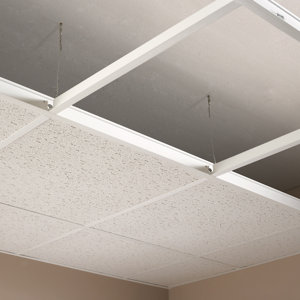 HG-Grid 100sq. ft Suspended Ceiling Grid Kit & Reviews - Wayfair Canada