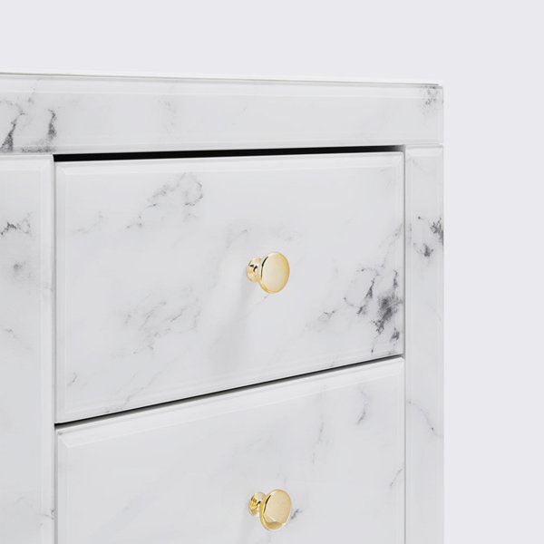 Mercer41 Lachell Nightstand | Wayfair