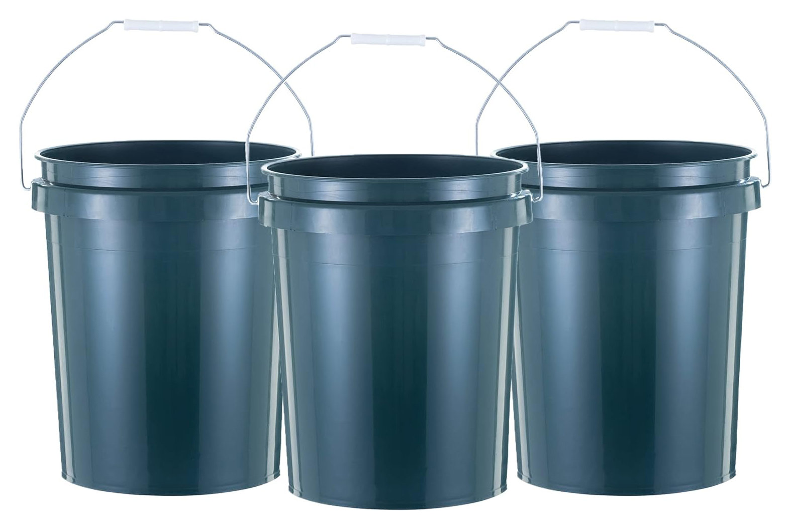United Solutions Heavy Duty 5 Gallon Buckets - Wayfair Canada