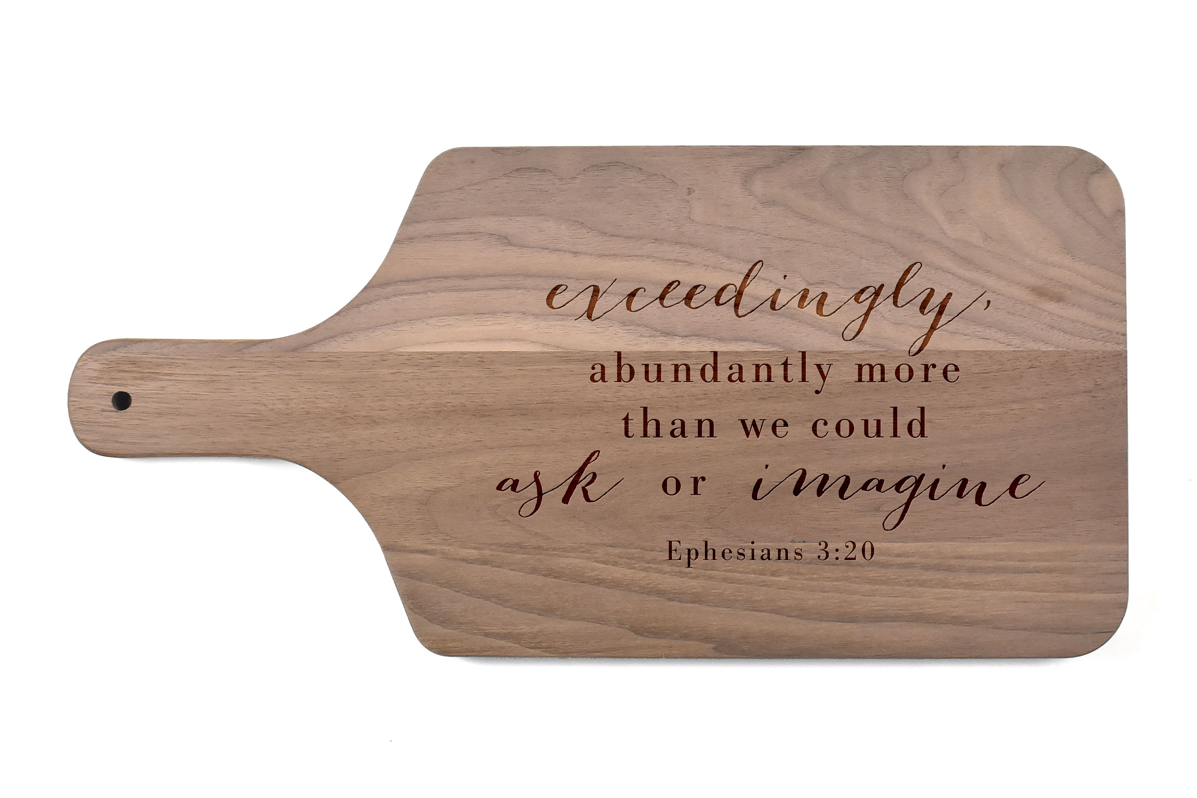 Designs Direct Creative Group Exceedingly Abundantly More Paddle ...