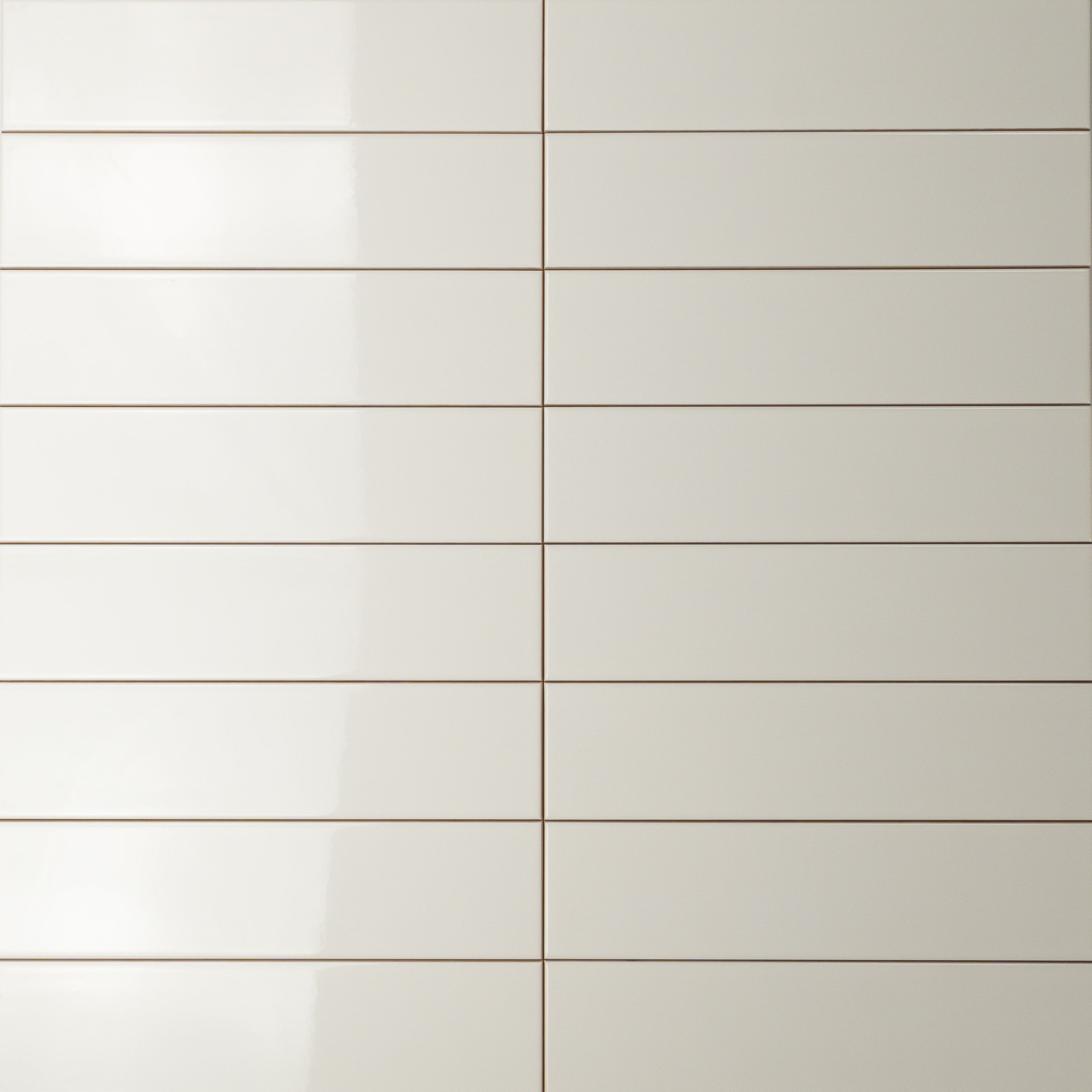 Qube Tiles Shades 3" x 12" Glossy Subway Wall Tile & Reviews | Wayfair