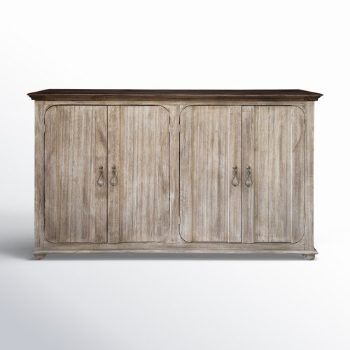 Farmhouse & Rustic White Sideboards & Buffets | Birch Lane