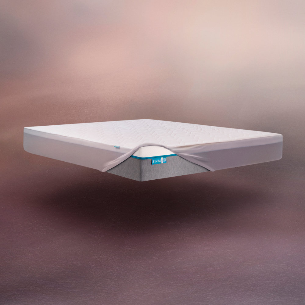 Simba Sleep Performance Mattress Protector | Wayfair.co.uk