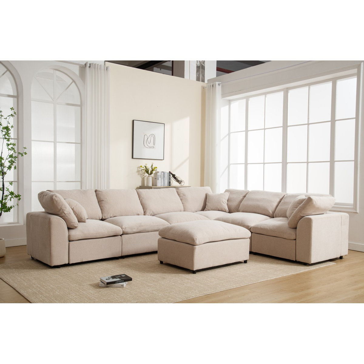 Ebern Designs Sofa-02 | Wayfair
