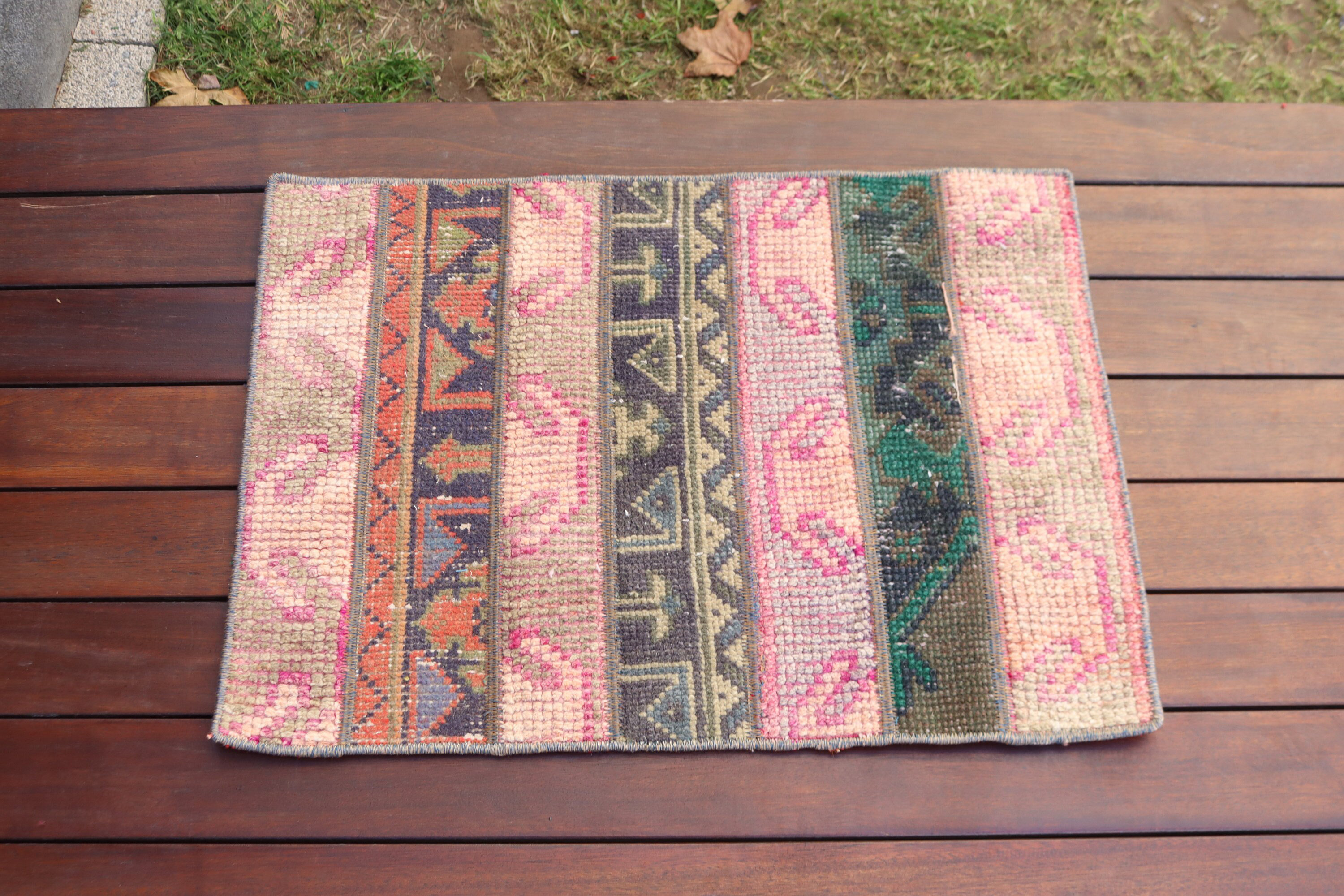 Fleur De Lis Living Traditional Handwoven Turkish Rug Ideal for Home ...