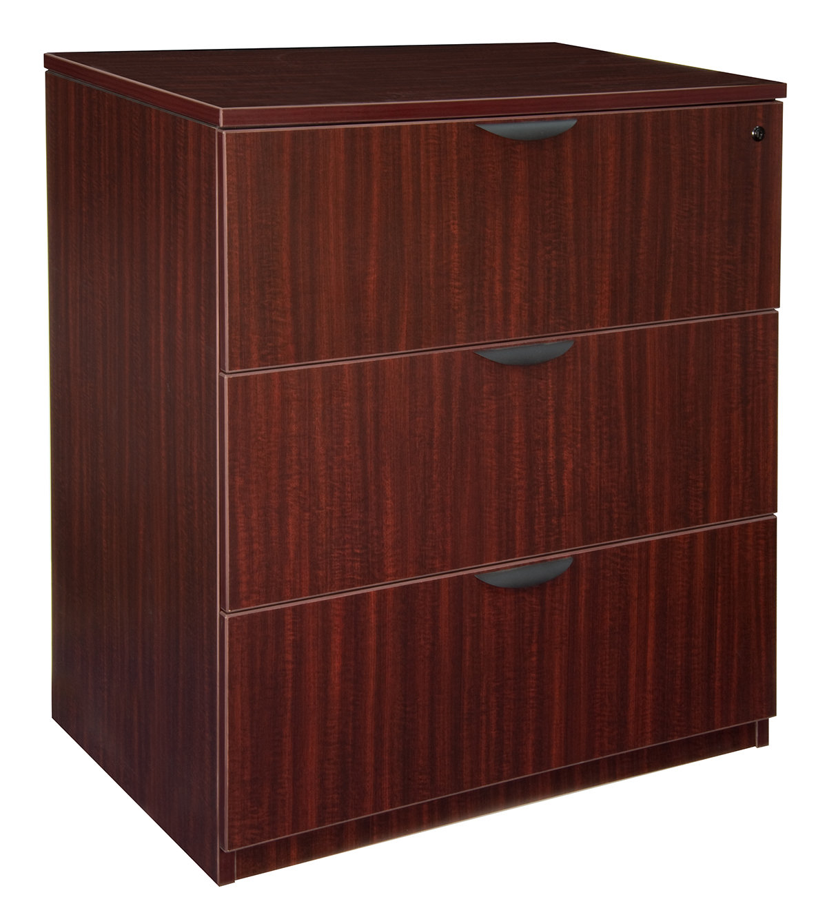 Latitude Run® Legacy Stand Up Lateral File - Wayfair Canada