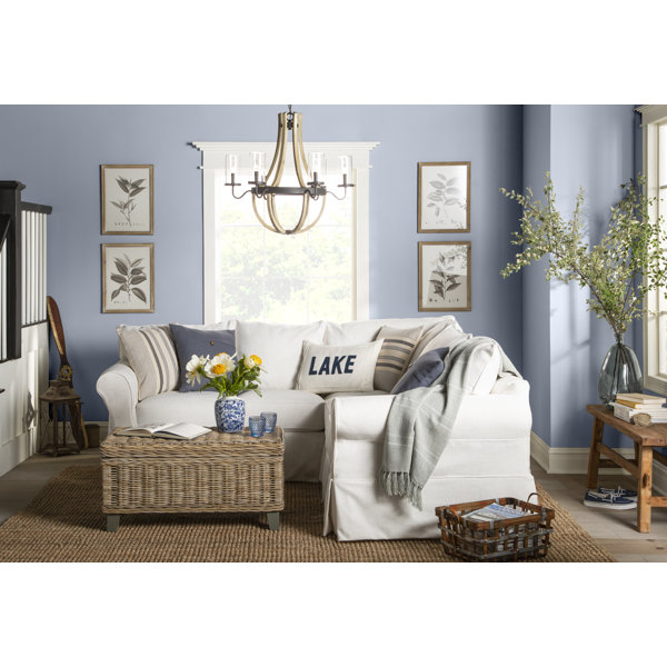 Birch Lane™ Throw & Reviews | Wayfair