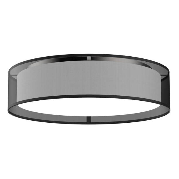 Kuzco Lighting Enkel 1 - Light LED Unique/Statement Pendant | Wayfair