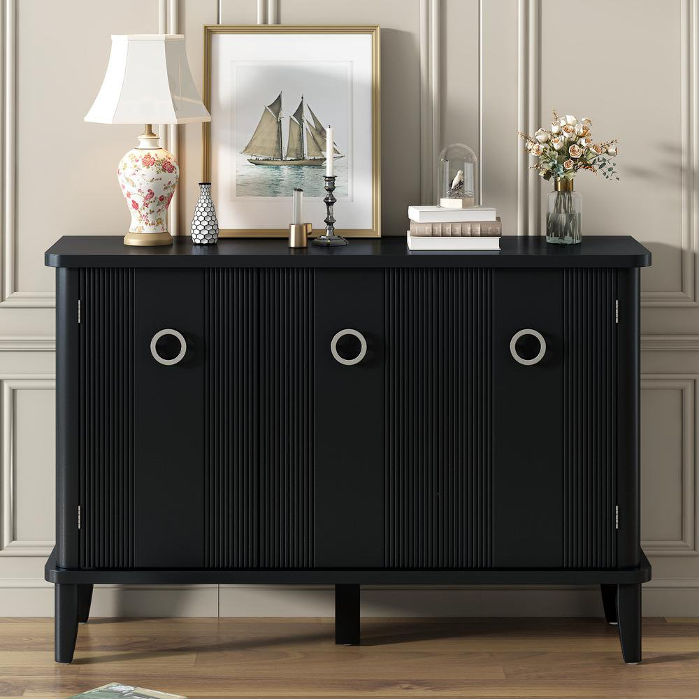 Lark Manor™ 47.2" Console Table | Wayfair